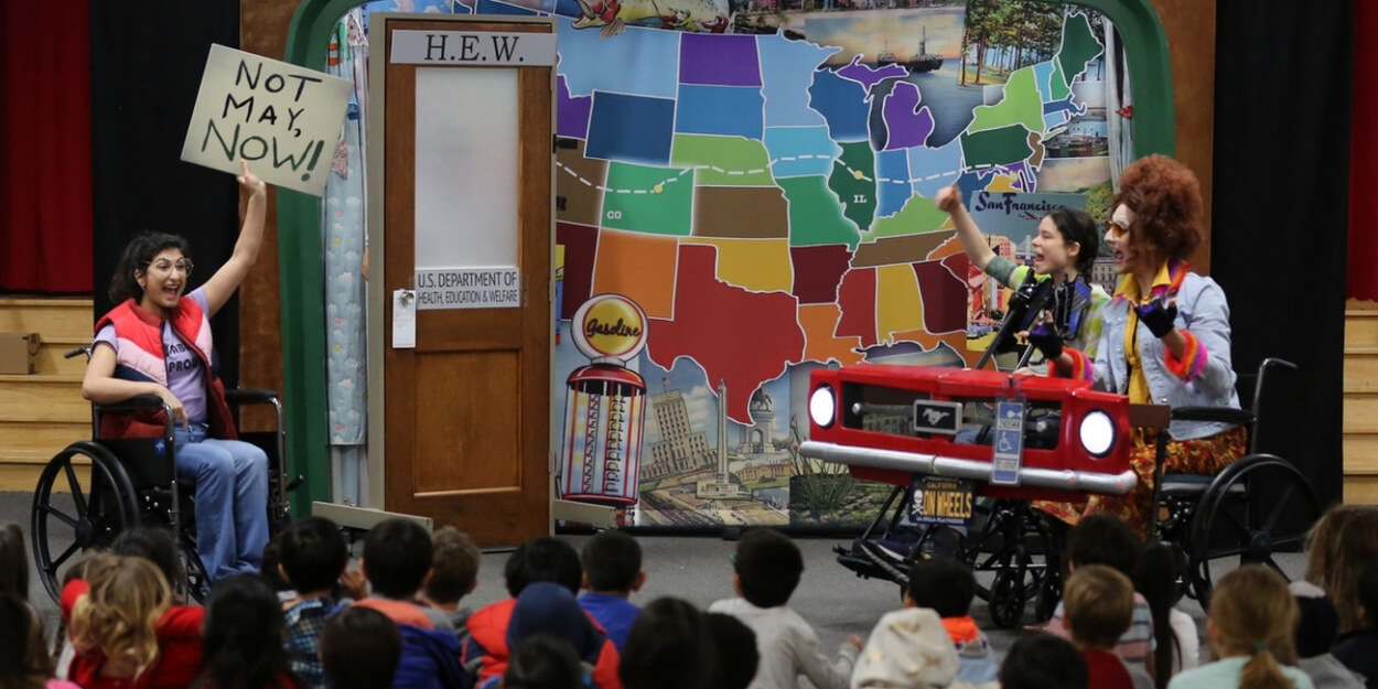 Supporting Disability Inclusion Among Creative Groups - Disability ...