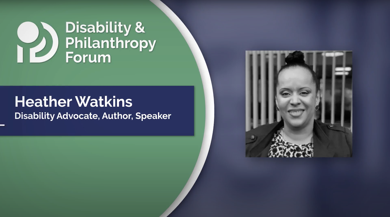 Disabled Black Women and the “Strong Black Woman” Stereotype